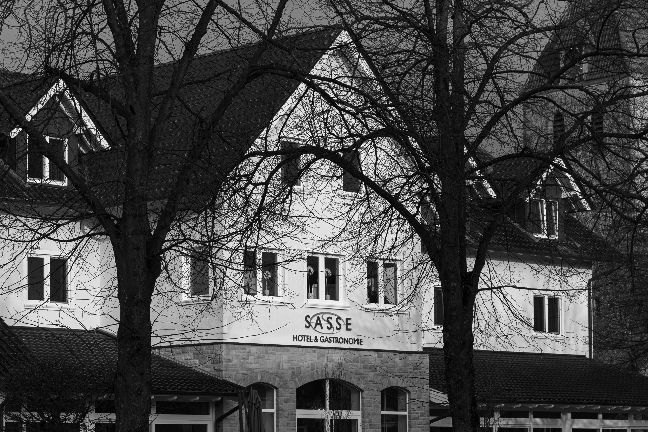 Individuelle Bauvorhaben - Planungsbüro Borowski & Sasse GmbH