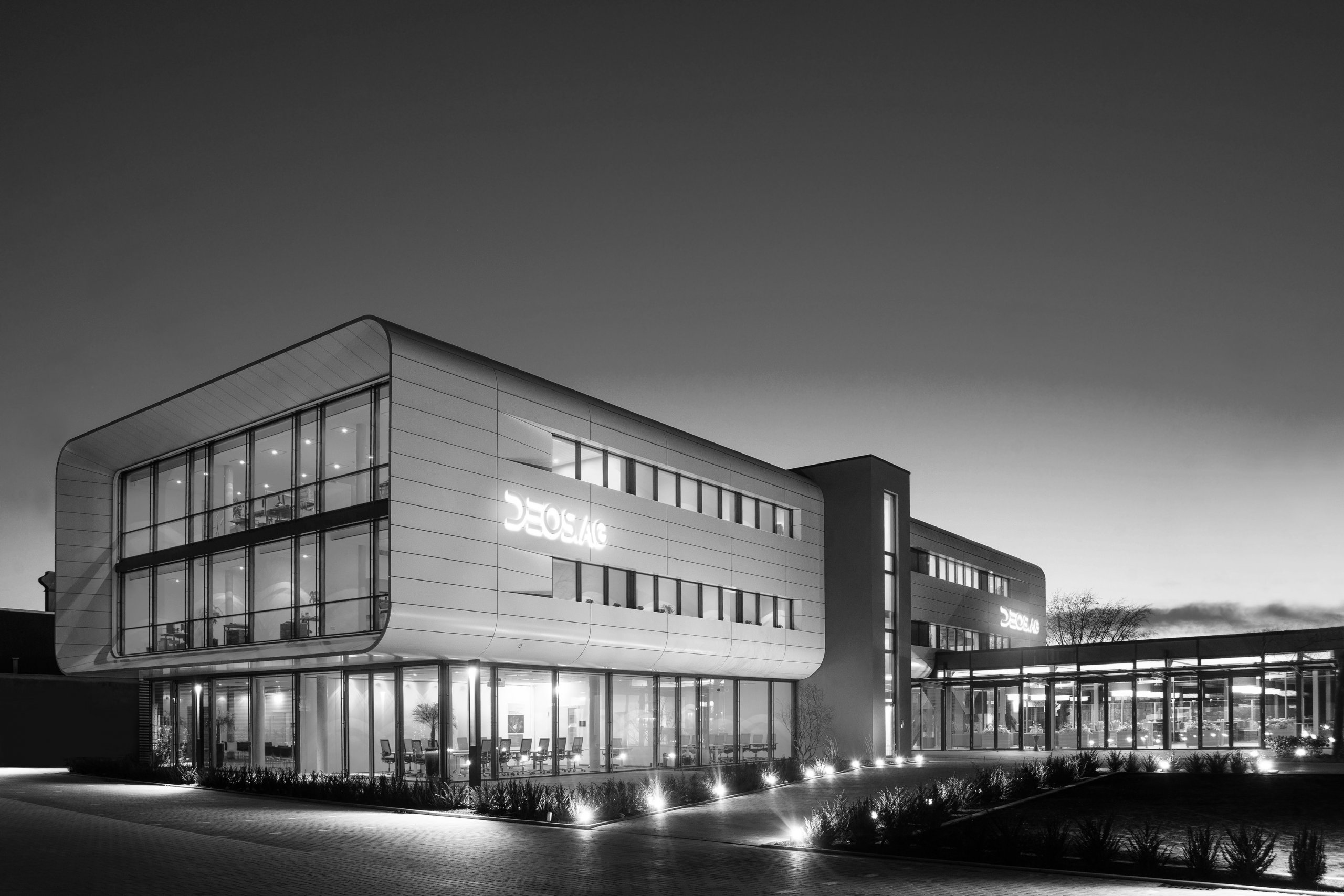 Individuelle Bauvorhaben - Planungsbüro Borowski & Sasse GmbH